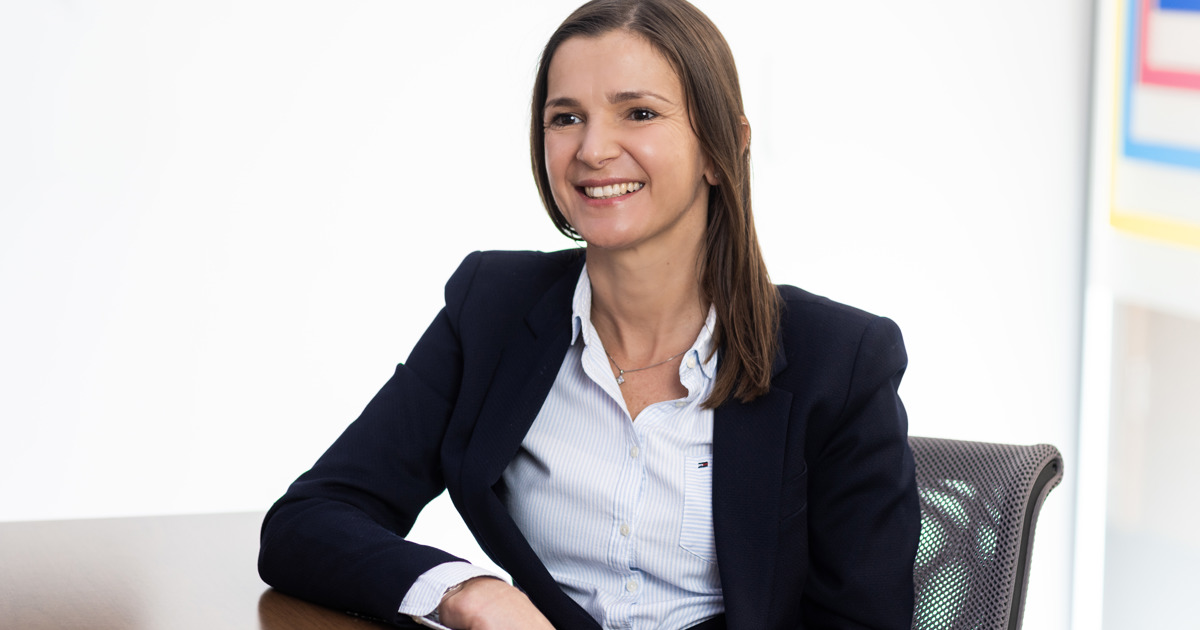 Altair appoints Laura Hazzard as a Client Director | Altair